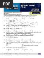 CSEC Mathematics Quadratic Functions Past Paper Questions | PDF ...