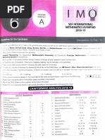 Coplanarity & Symmetry - GD&T | PDF | Engineering Tolerance | Geometry