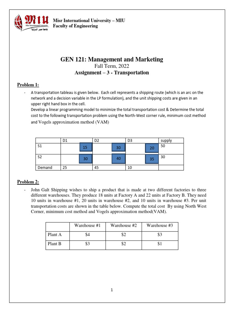 Assignment - 3 - TP | PDF | Systems Theory | Algorithms