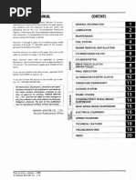 Mikuni BS34 Carburetor Tuning Guide | PDF | Carburetor | Machines