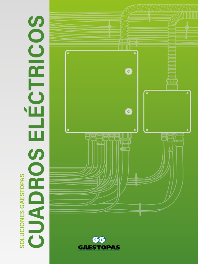 Gaestopas Ventilación | PDF | Acero | Materiales
