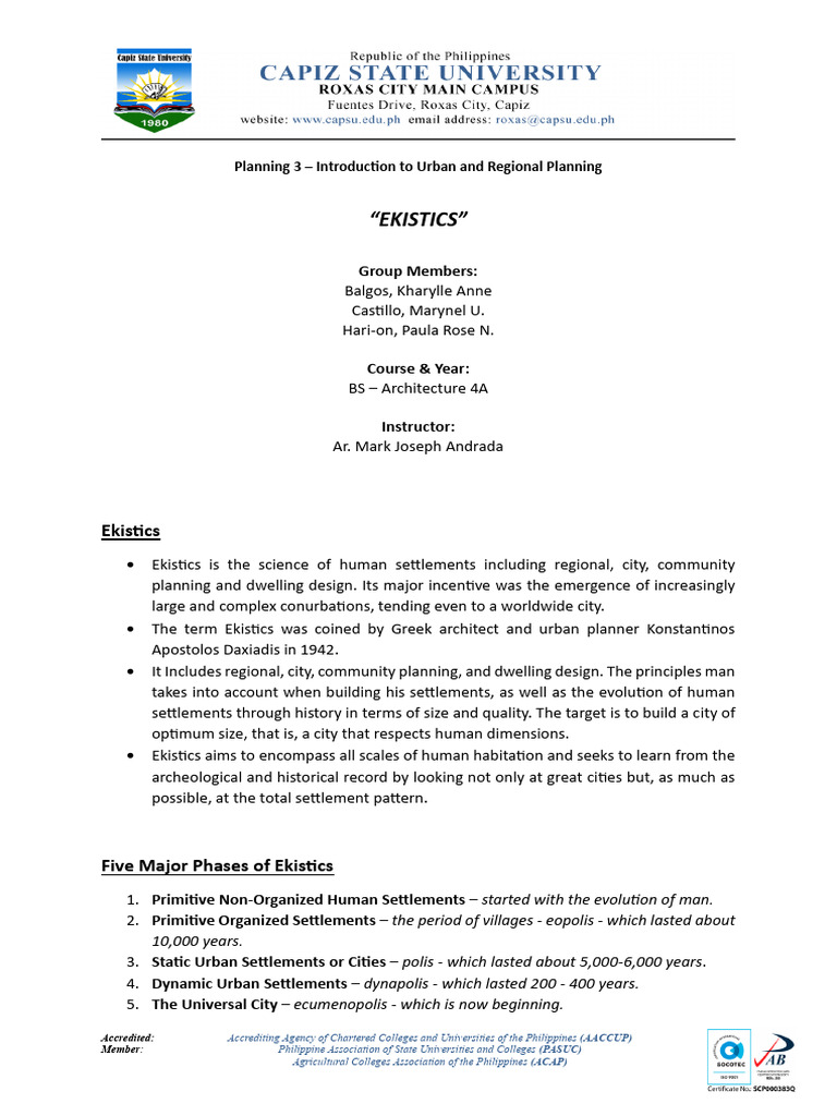Group-1-Ekistics Planning-3 | PDF | Dubai | Nomad