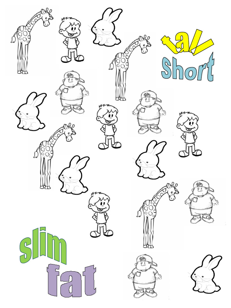 Side Words Worksheet Upload Didactic | PDF