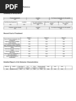 Applied Technology: Fiji Year 12 Certificate Examination 2019 | PDF ...