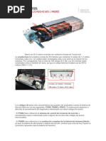 Módulo 6 Pliegos Tecnicos Ric 18 y 19 | PDF | Ingenieria Eléctrica ...