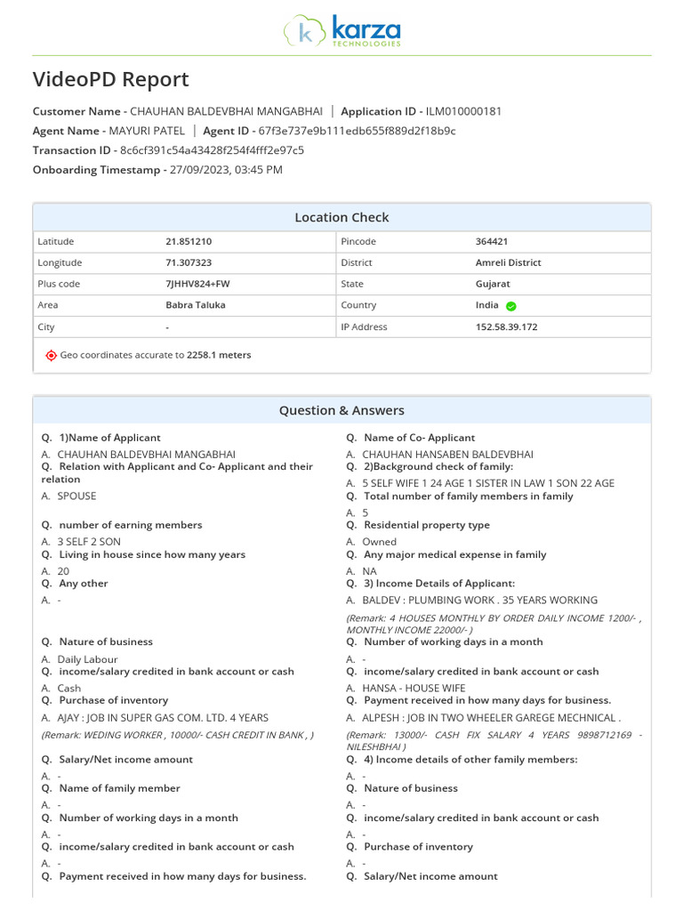 ILM010000181 AdminReport | PDF | Cash | Salary