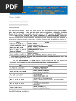 Welcome To: Supervisory Development Course-Track I | PDF | Career ...