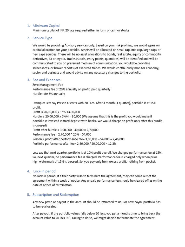 Minimum Capital | PDF | Financial Services | Economies