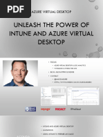 Assign Licenses To Users So They Can Enroll Devices in Intune | PDF | Active Directory ...