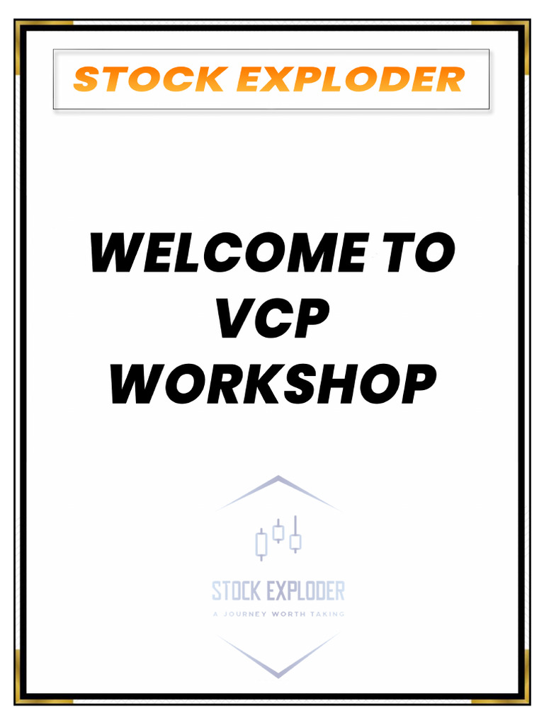 VCP | PDF
