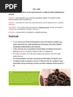 Razred Povijest - Ponavljanje Za Ispit o Staroj Grckoj | PDF