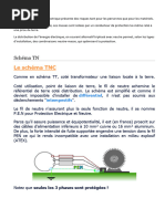 SLT | PDF | Électricité | Électrotechnique
