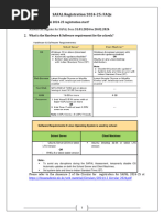 Computer Rules and Regulations | PDF | Technology & Engineering