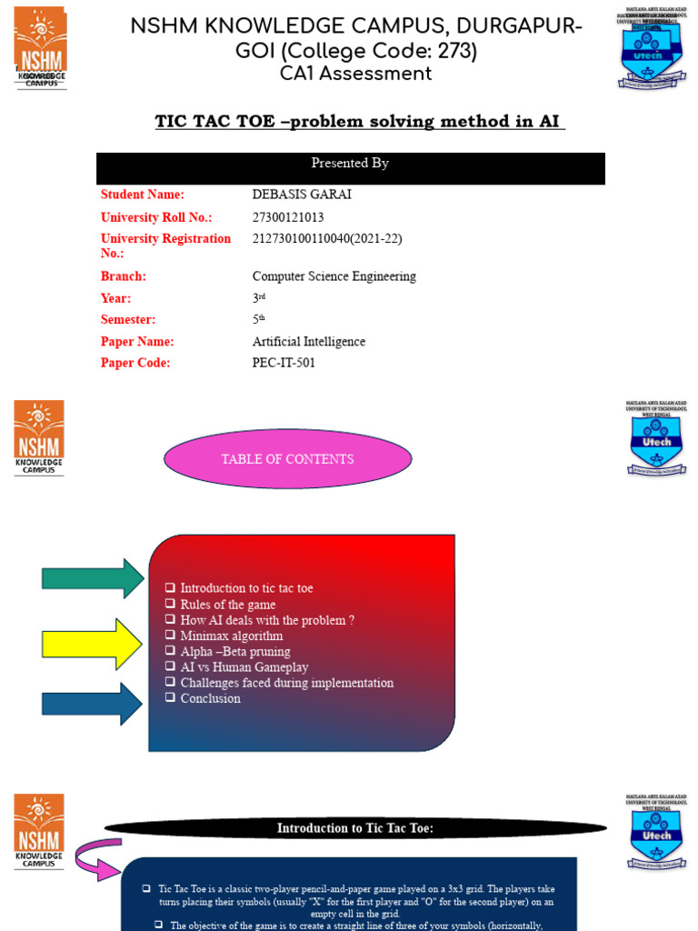 AI Ca1 | PDF | Applied Mathematics | Algorithms