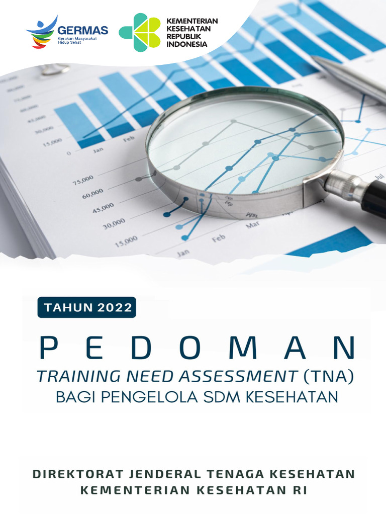 Buku Pedoman Training Need Assessment | PDF