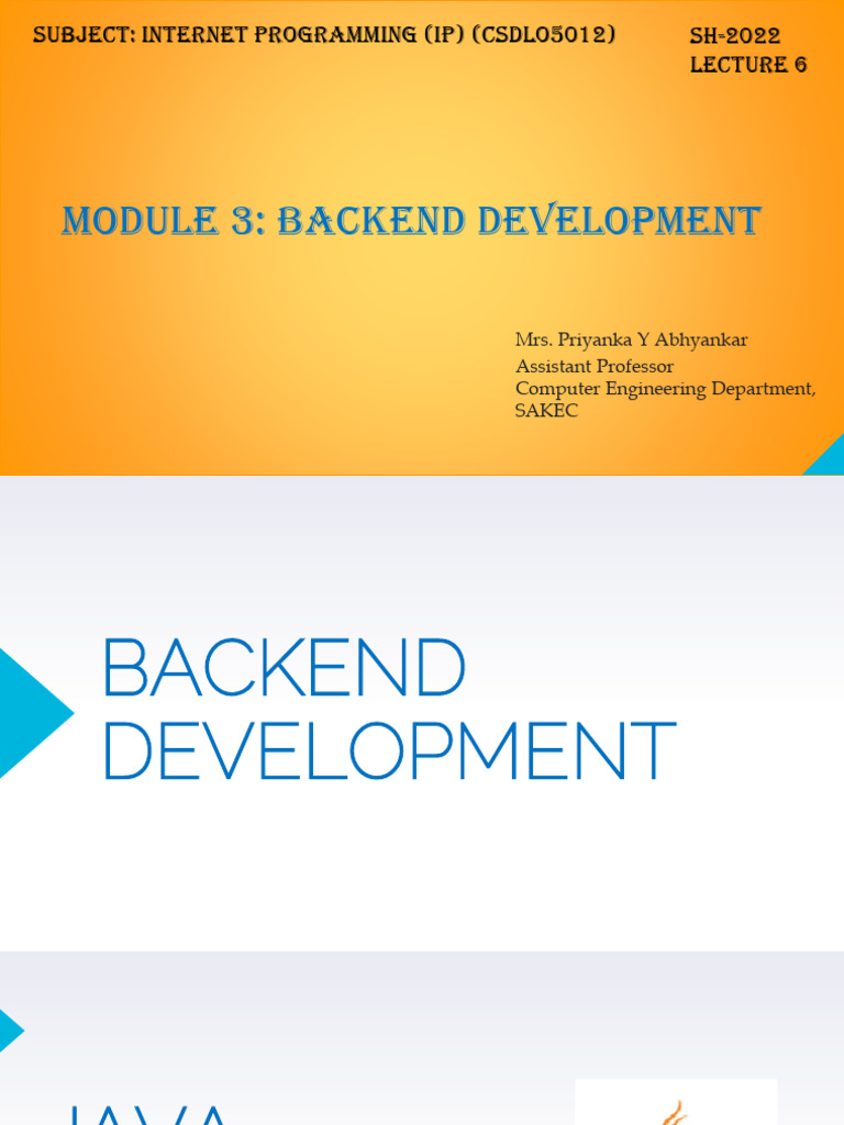 Servlets | PDF | Networking | Internet & Web