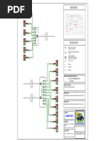 Esquema Unifilar Autoconsumo RD 244/2019 | PDF