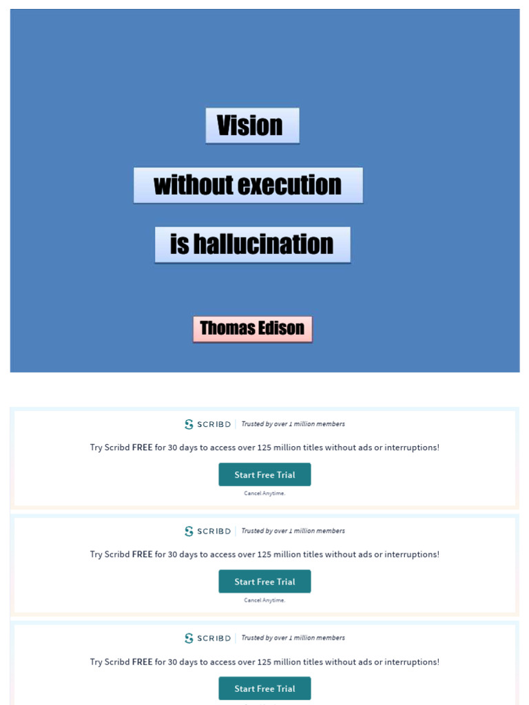 The-4-Disciplines-Of Xecution-4dx | PDF