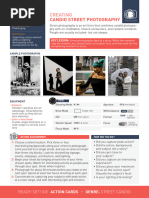 Home Economics SBA Plan Sheet | PDF | Hobbies | Home Economics