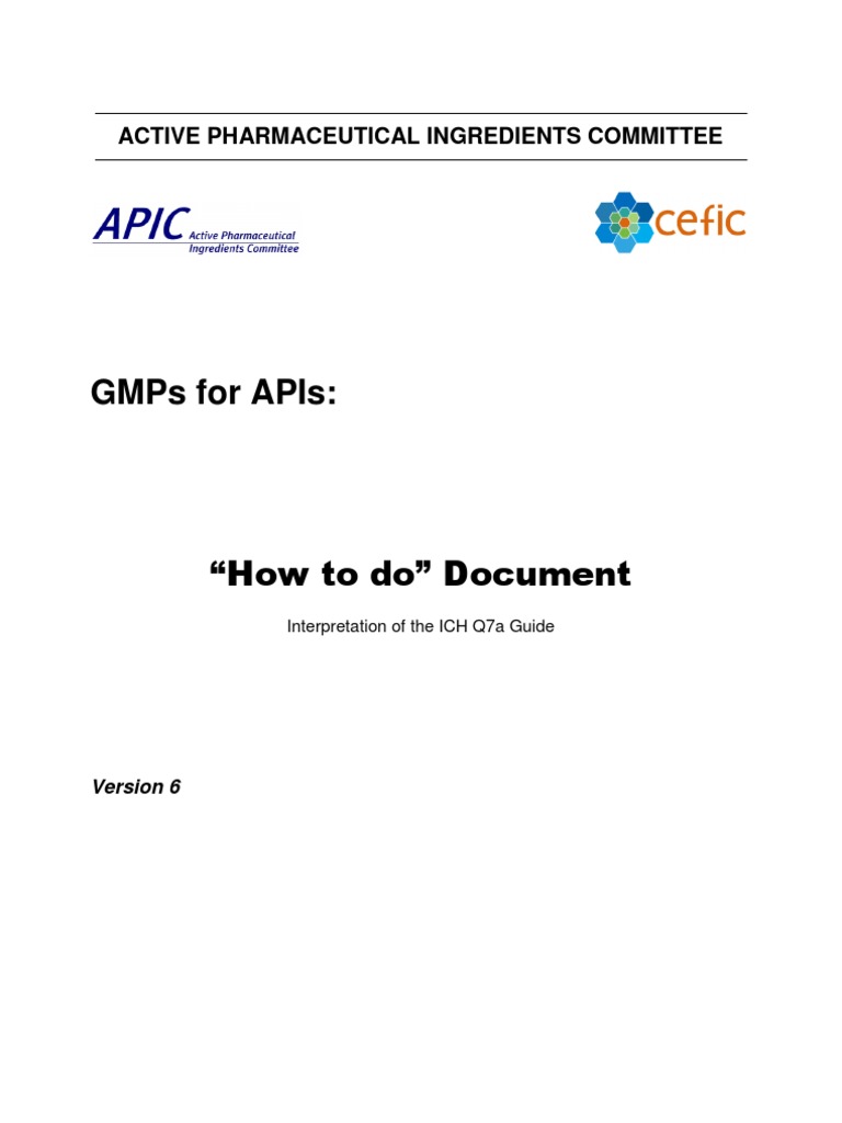 Ich Q7 | PDF | Quality Management System | Audit