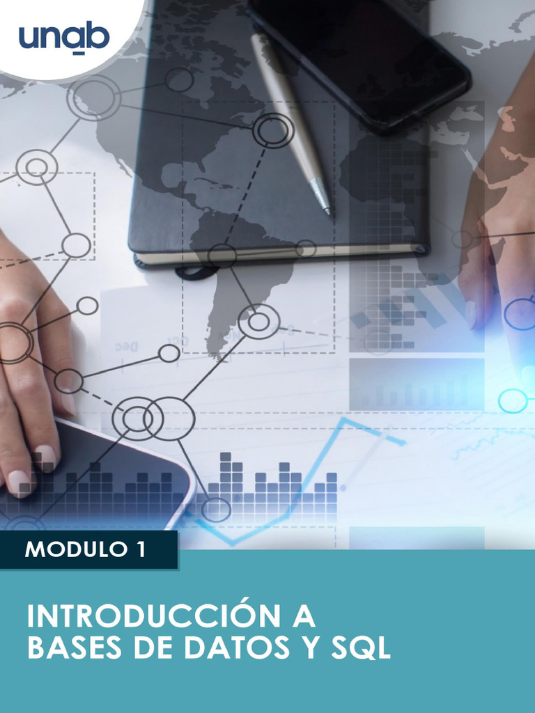 modulo 1 SQL | PDF | SQL | Bases de datos