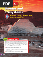 Student Worksheet BiomeViewer | PDF | Tropics | Forests
