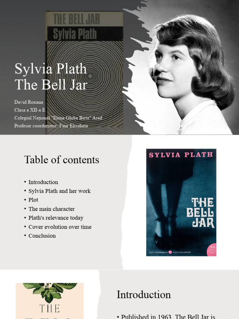 Plath | PDF | Sylvia Plath