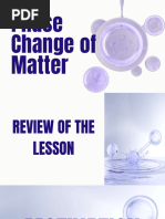 Grade 9 Chemistry Unit 4 | PDF | Chemical Substances | Stoichiometry