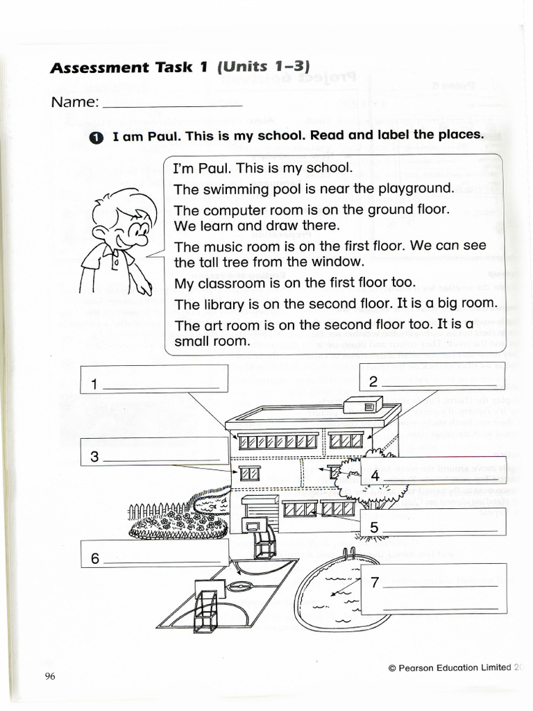 Assessment Task | PDF