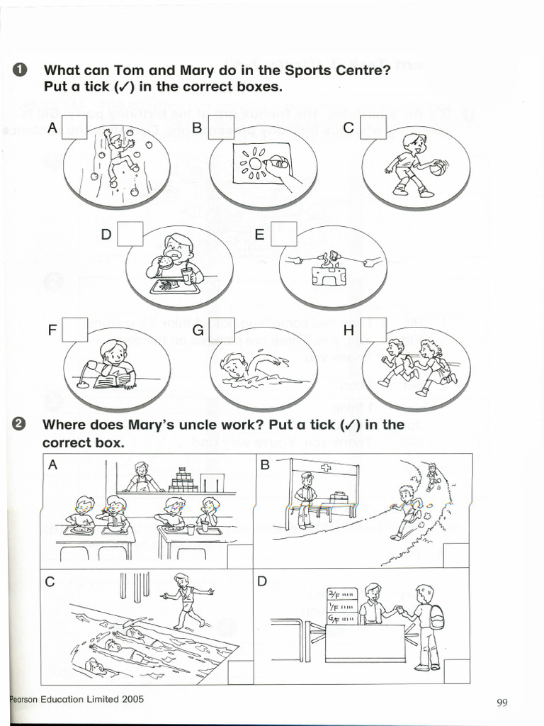 Assessment Task (NE2) 2-2 | PDF