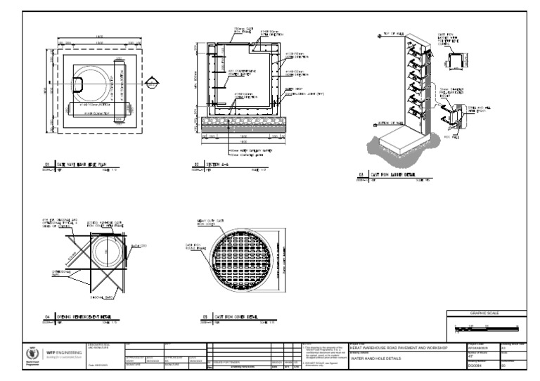 AFGKAB0029RP0103e Rev00 - Book 3 Annex C-Drawings Up-47 | PDF