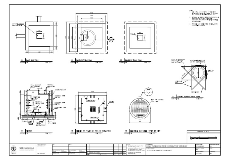 AFGKAB0029RP0103e Rev00 - Book 3 Annex C-Drawings Up-45 | PDF