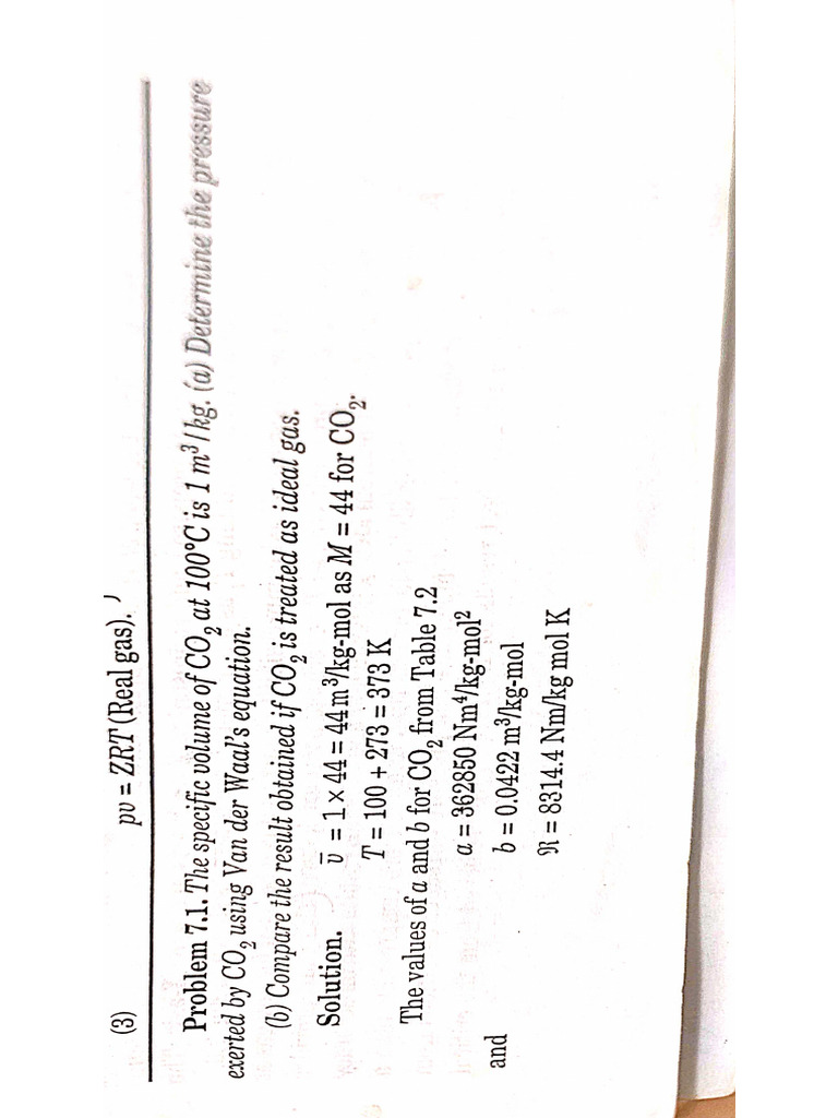 ETD problem answer | PDF