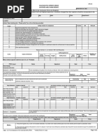 Job Completion Temp | PDF | Government | Business