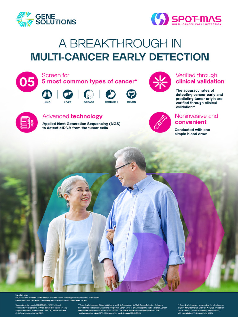 Flyer B5 Spot-Mas | PDF