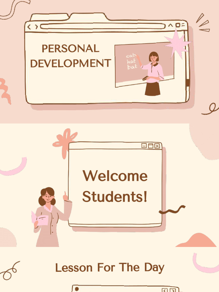 Perdev Q2 | PDF | Question | Cognition