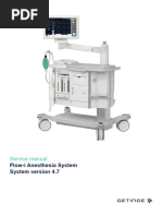 Datasheet - uMEC 100 120 150 - 20230628 | PDF | Electrocardiography ...