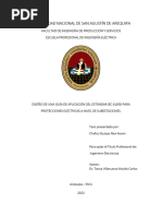 Instructivo - Configuración de RTU SICAM A8000 LDS | PDF | Red de ...