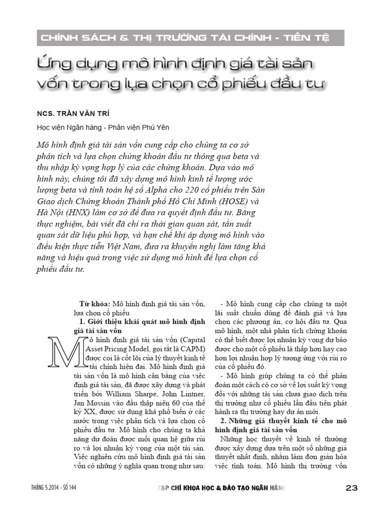 74722-Điều văn bản-180357-1-10-20221216 | PDF