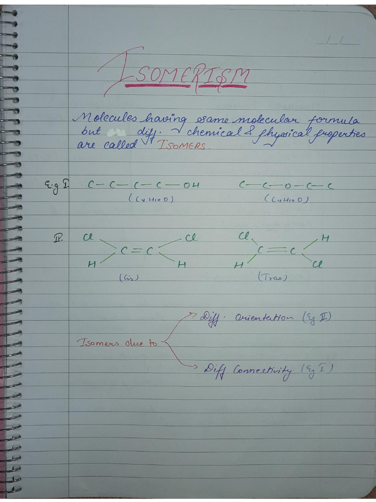 Structural Iso | PDF