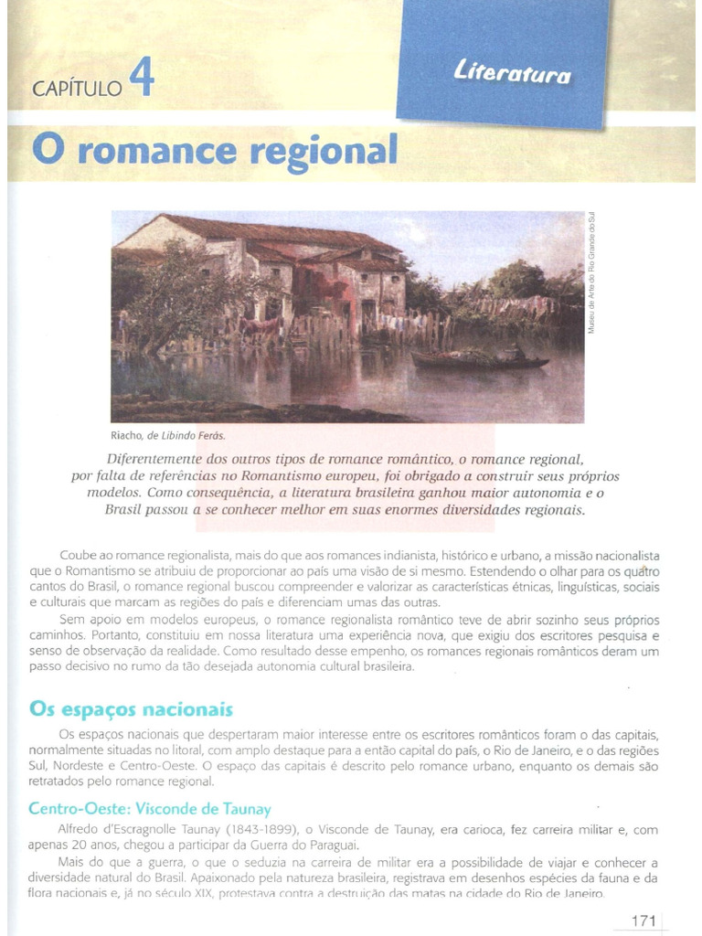 Apostila - LP - 122 e 722 | PDF