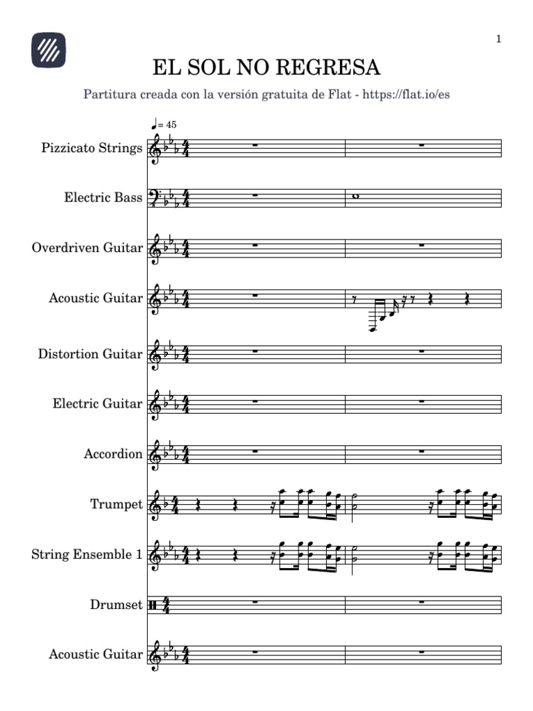 El Sol No Regresa | PDF