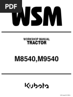 MF Tractor - Serial Numbers Formats and Locations | PDF | Tractor ...
