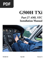 Strobex 135M-11 CMM PDF | PDF