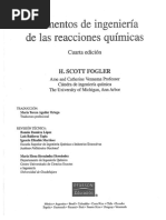 Fisicoquímica, 2da Edición - Gilbert W. Castellán | PDF