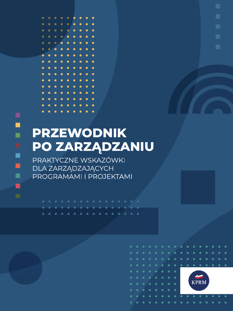 Przewodnik Po Zarządzaniu | PDF