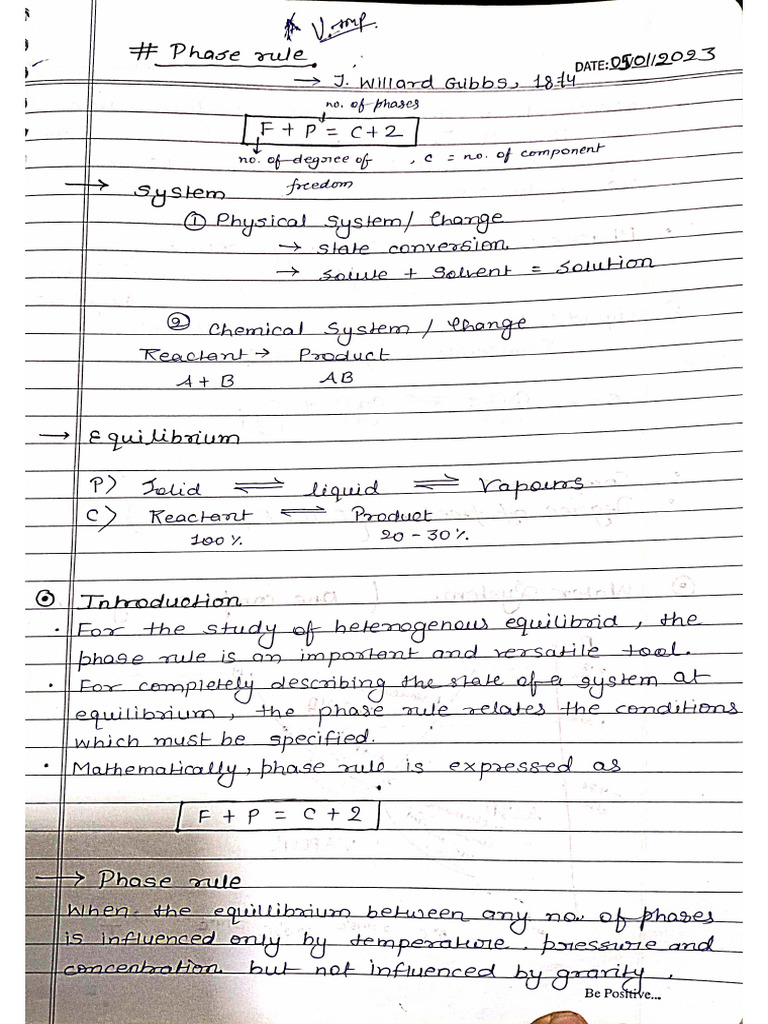 Unit 4 Chemistry | PDF