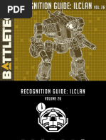 Battletech Aces - Rules 20230310 | PDF | Battle Tech | Artificial ...