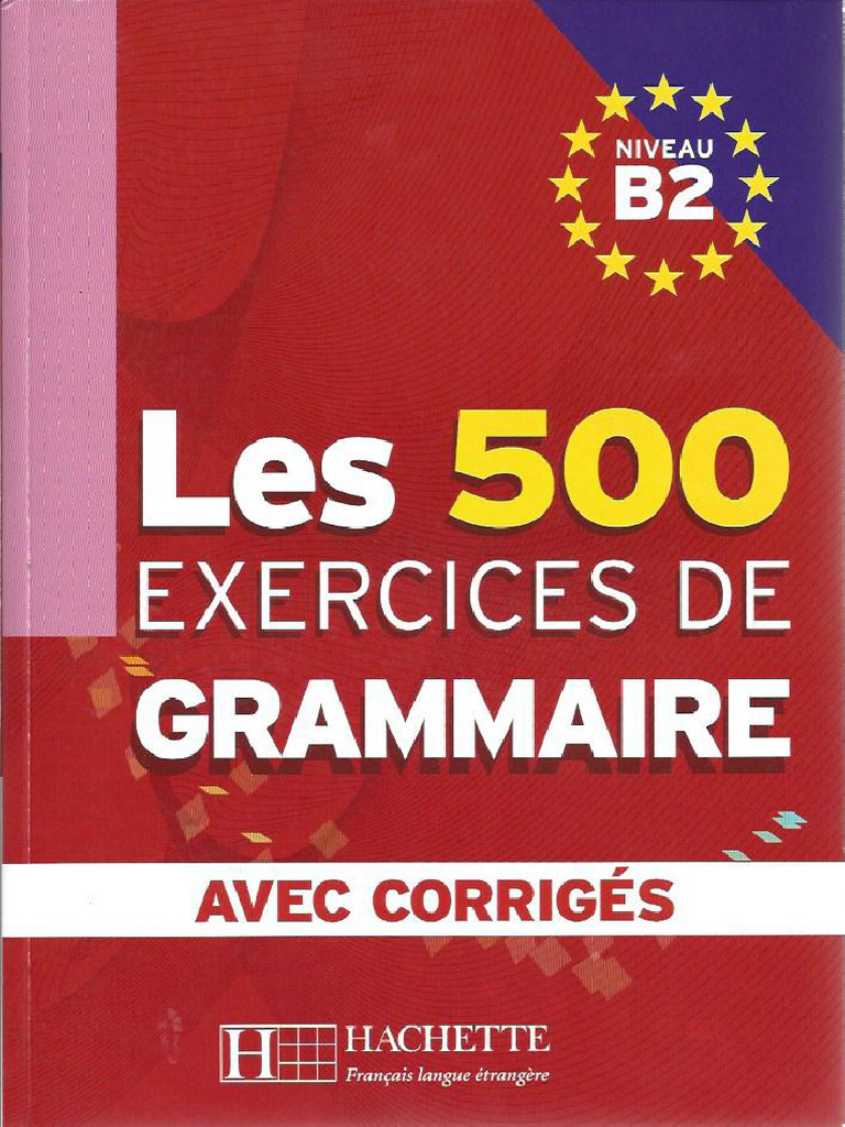 Les 500 B2 parte 1 | PDF