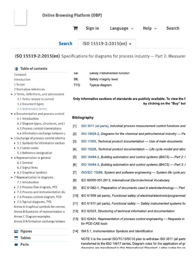 ISO 15519-2 - 2015 (En), Specifications Fo.. | PDF